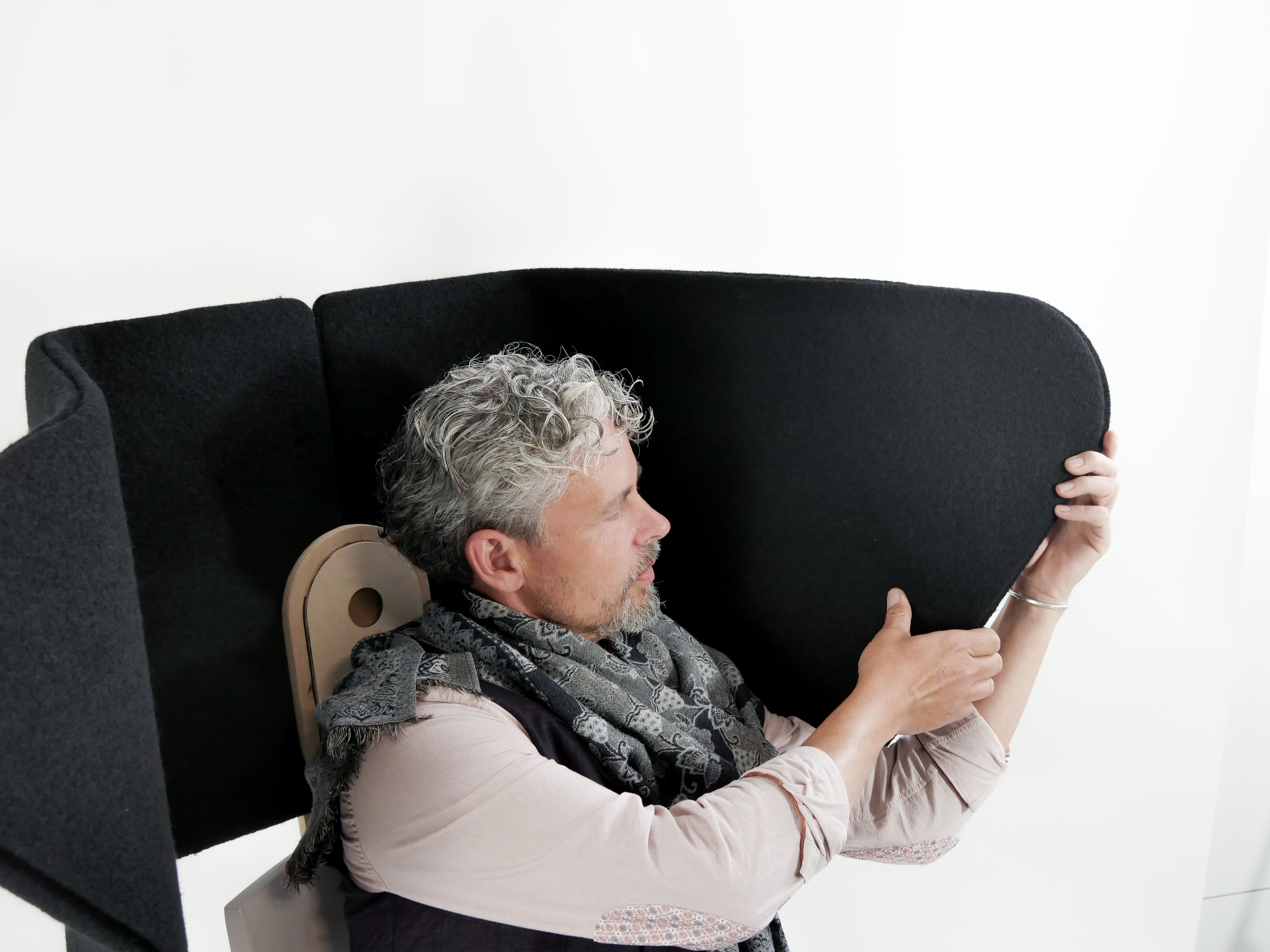 Chiro : The concentration bubble for students | L’École de design ...