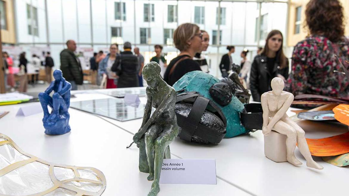 Admissions | L’École de design Nantes Atlantique