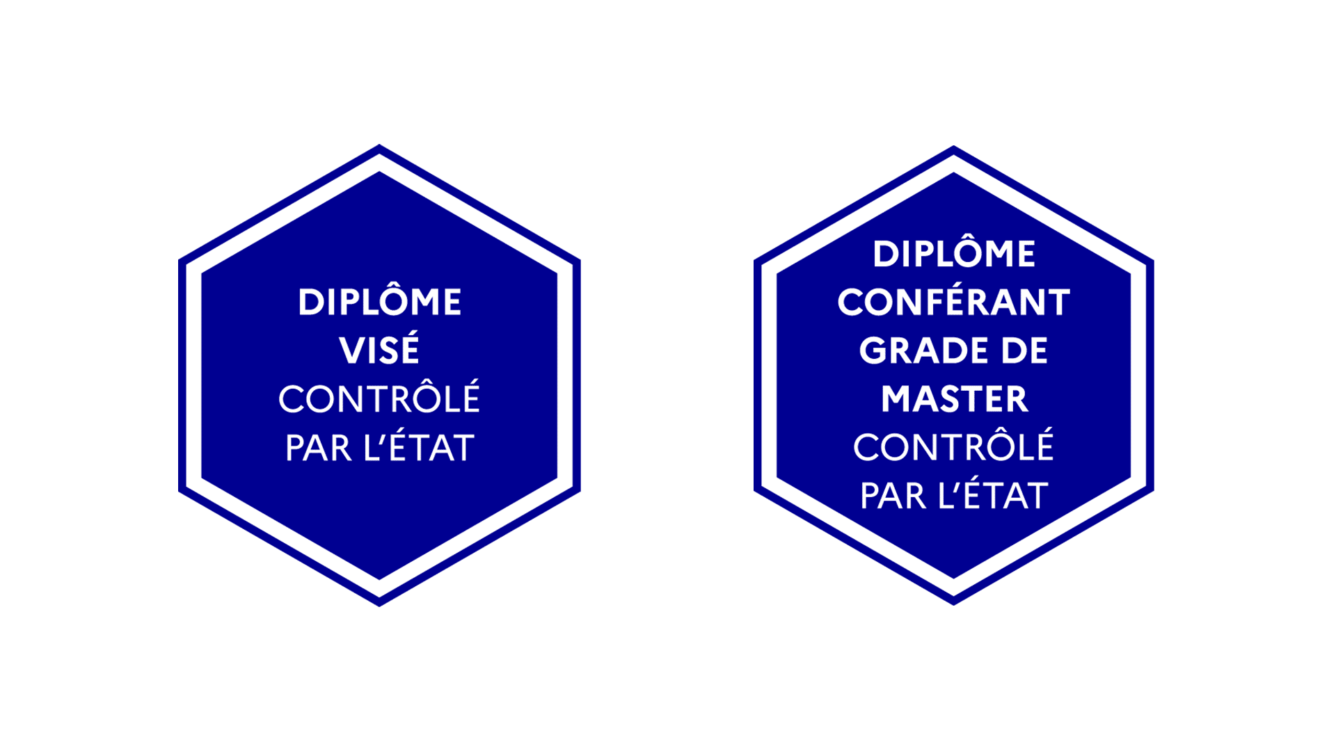 Certifications and rankings | L’École de design Nantes