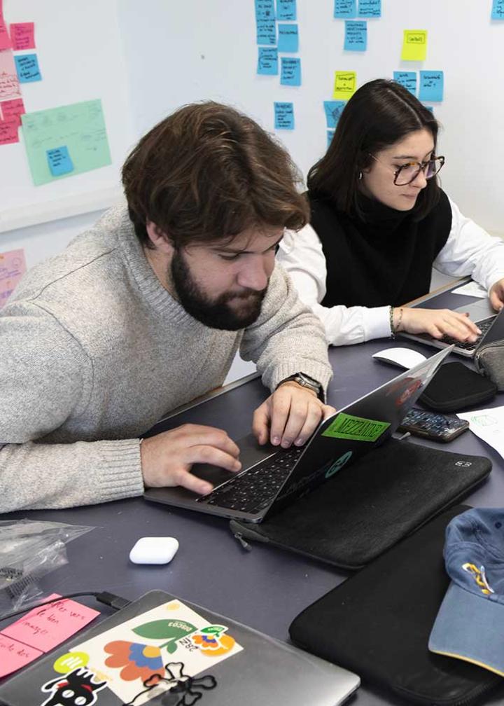 International Master in Design, Strategy and Innovation | L’École de ...
