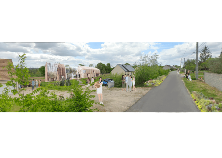 Architecture Type - Blockhouses: the new tourist trend? | L’École de ...